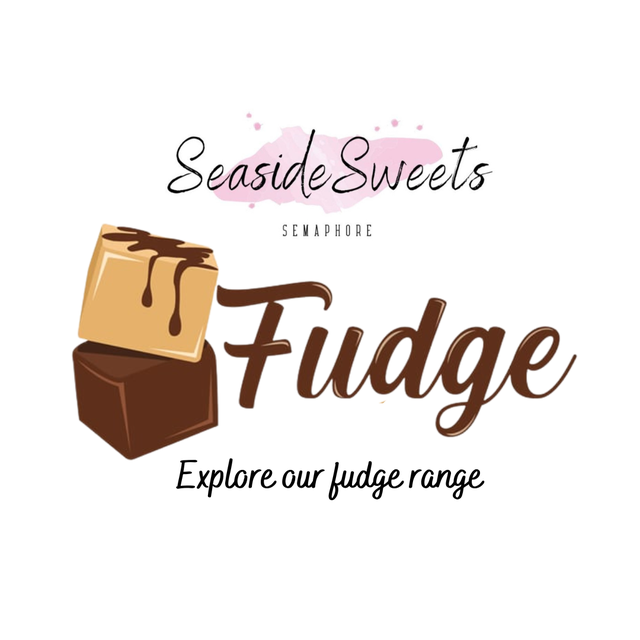 Seaside Sweets Semaphore