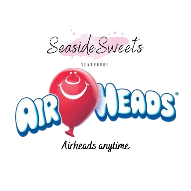 Seaside Sweets Semaphore
