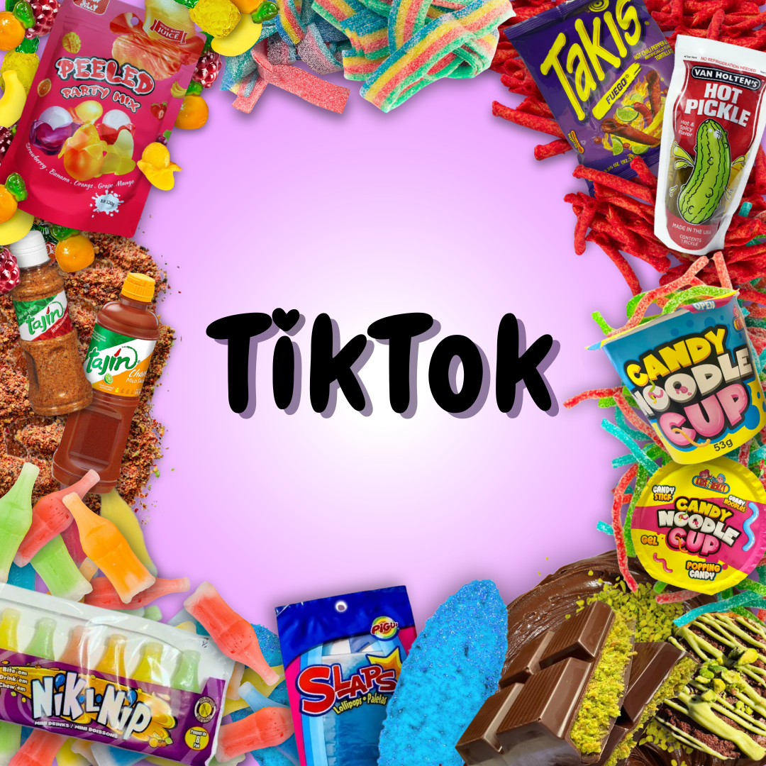 Seaside Sweets Semaphore