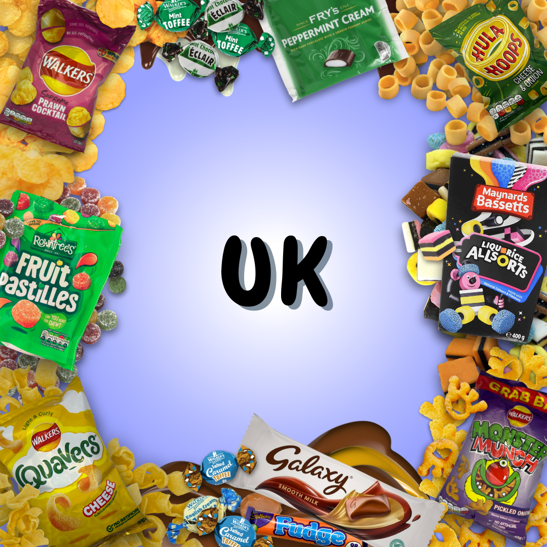 Seaside Sweets Semaphore